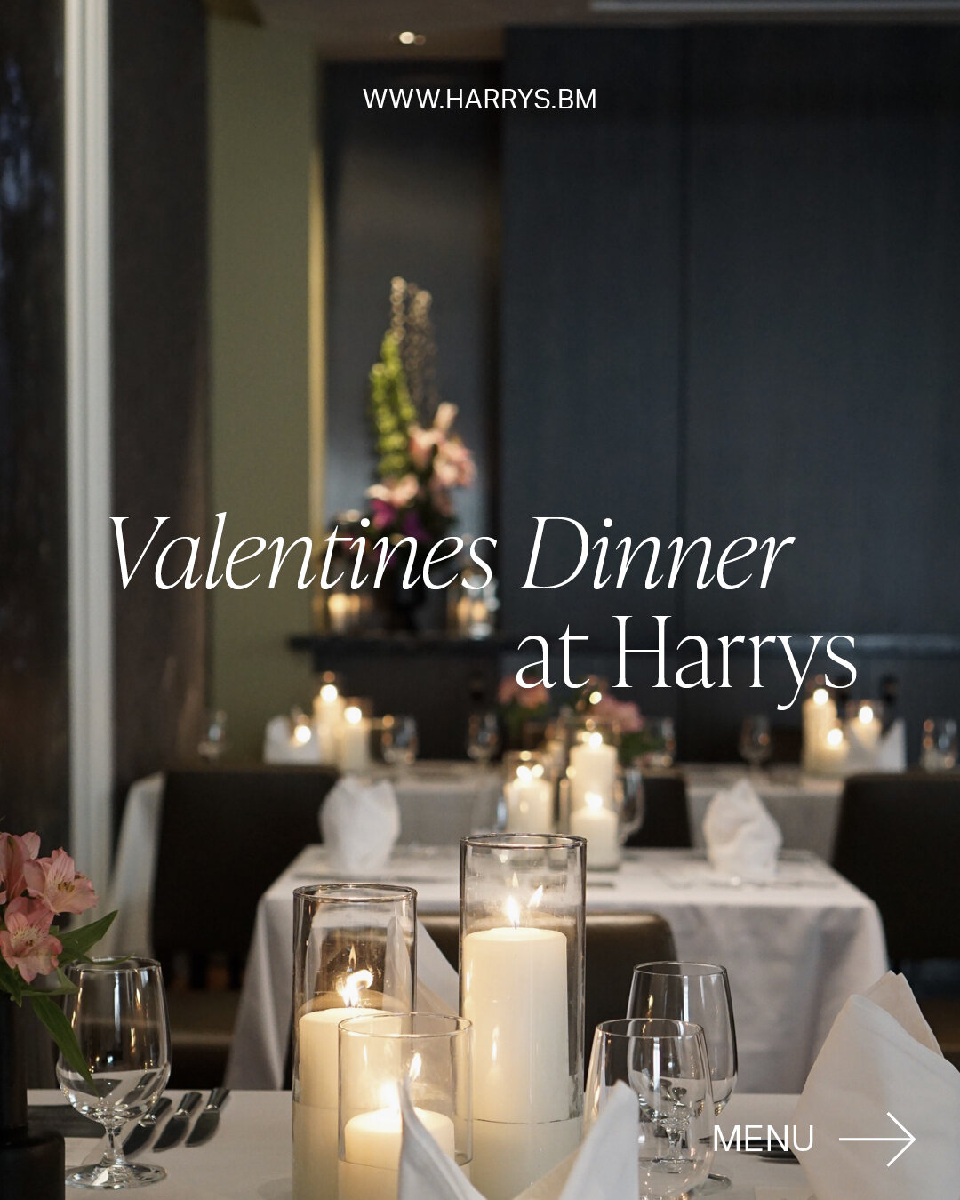 Harry's at The Waterfront | Restaurant + Bar | Bermuda