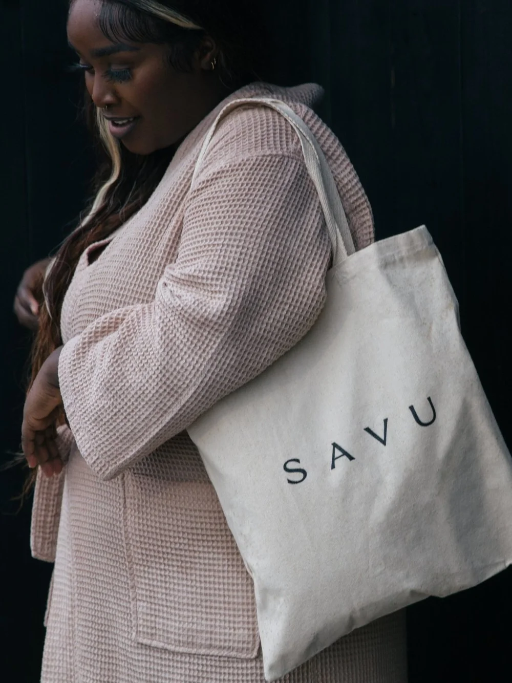SAVU