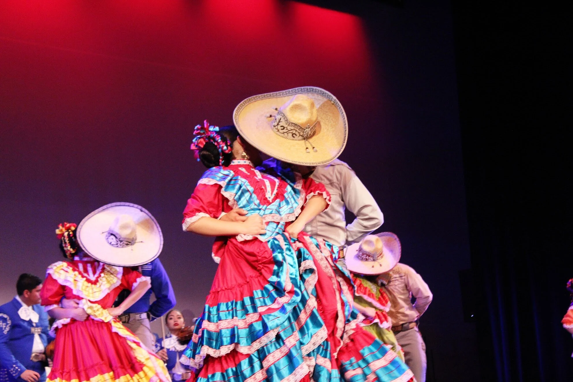 Collaborative Institute of Cultural Arts (CICA) — Chicago Takes 10