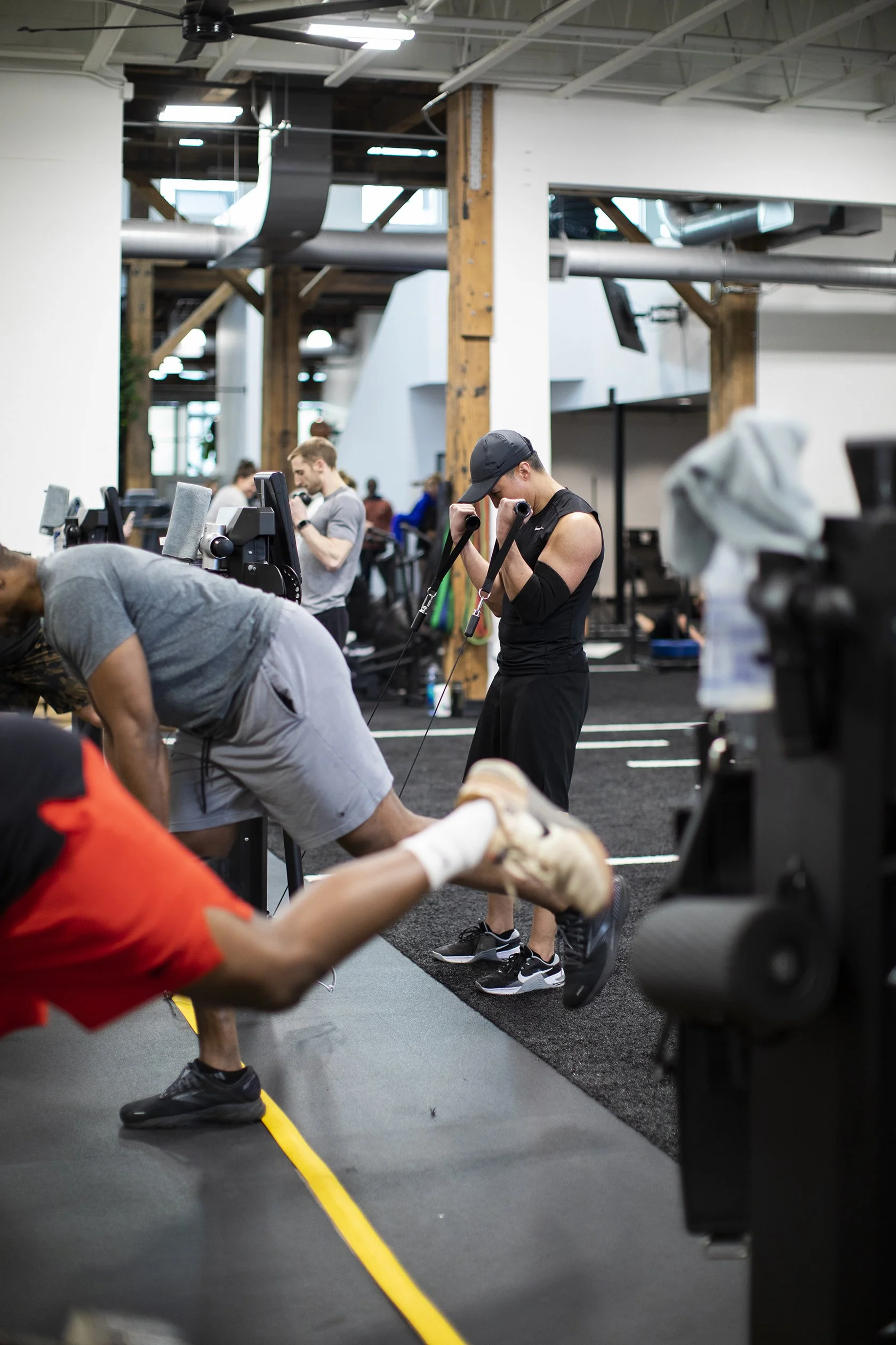 Shop — Athletic Form