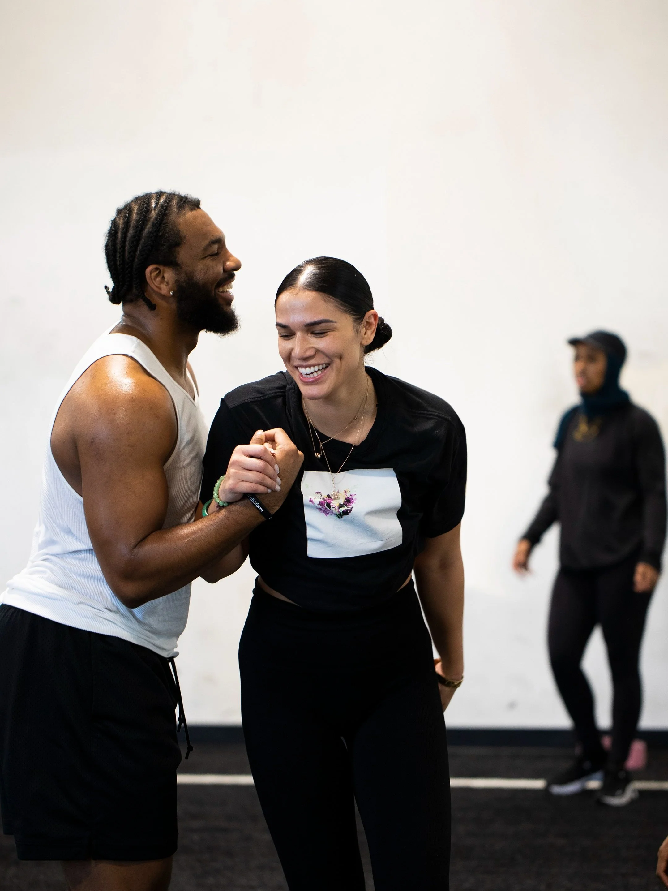 Classes — Athletic Form