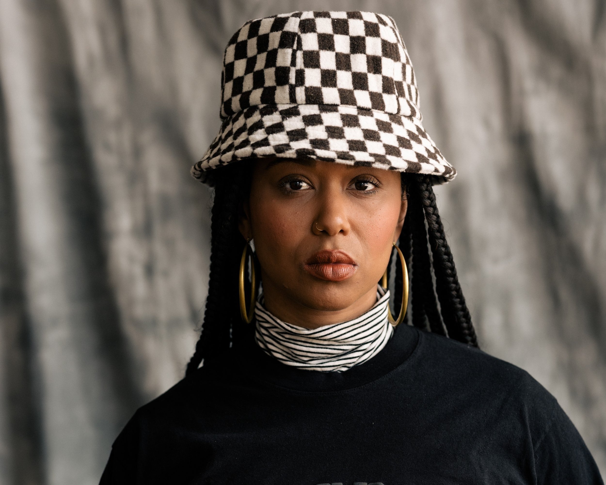 Meet the Team — Athletic Form