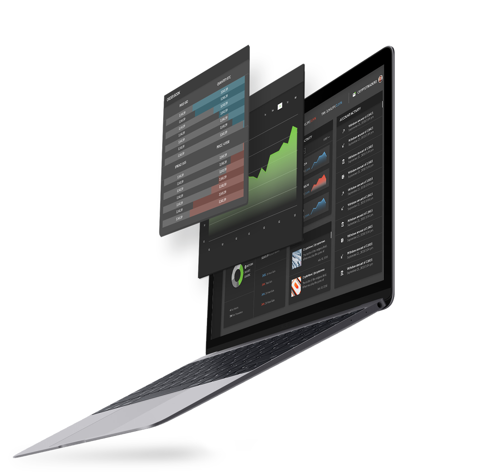 Nexus - Trade Without Boundaries