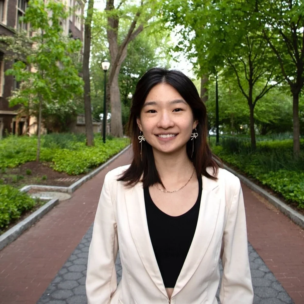 Zeta Class — Penn SEP