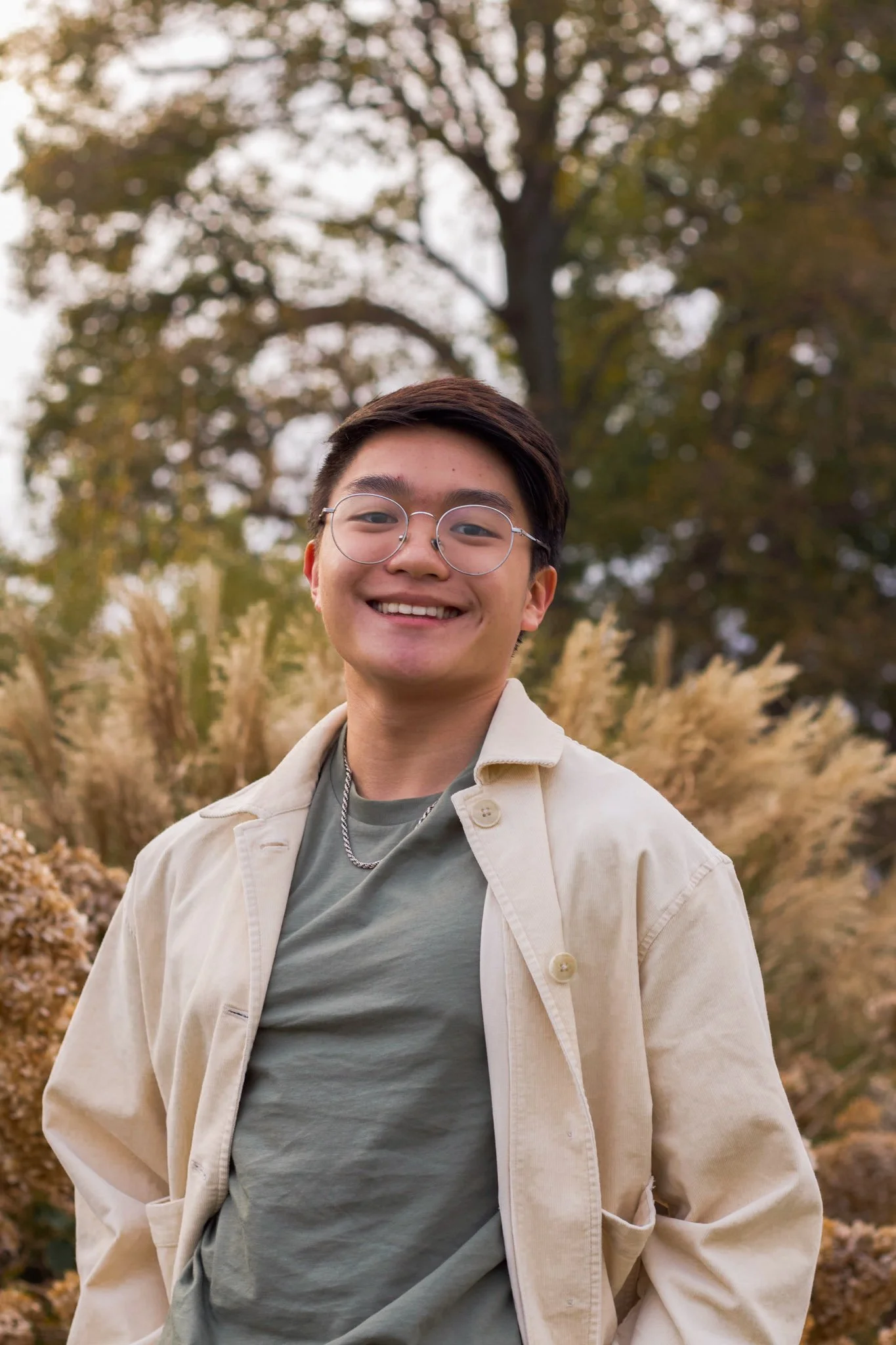 Alpha Class — Penn SEP