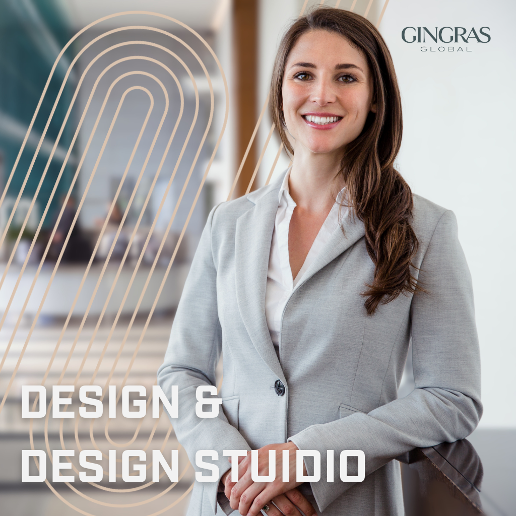 About — Gingras Global