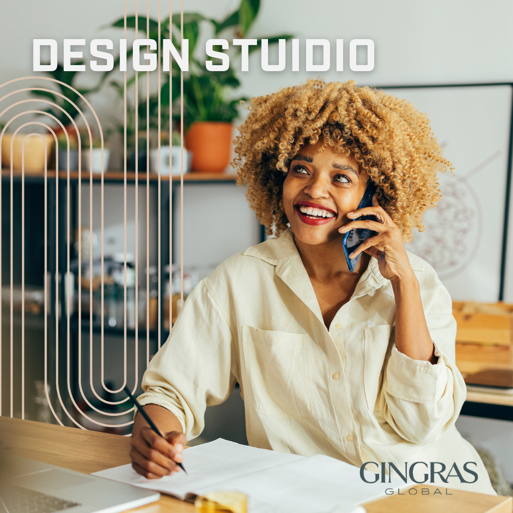 About — Gingras Global