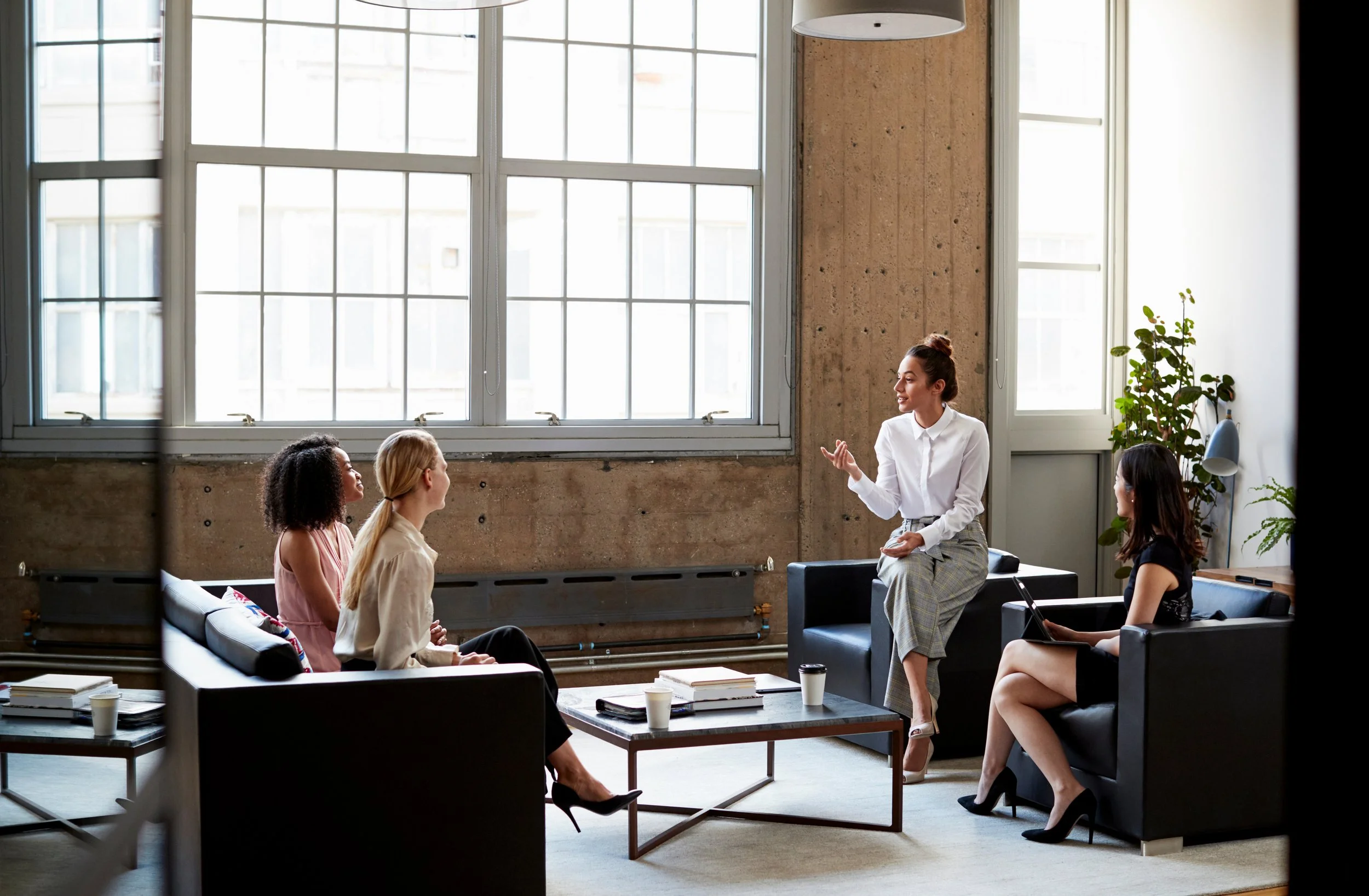 About — Gingras Global