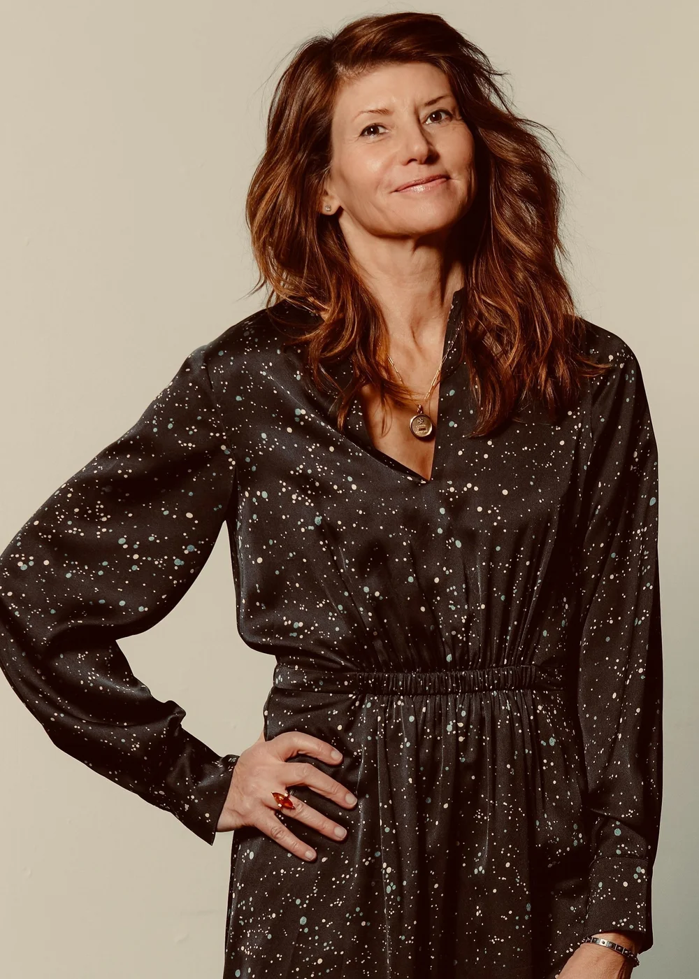 Who We Are — Susan Hall Studio