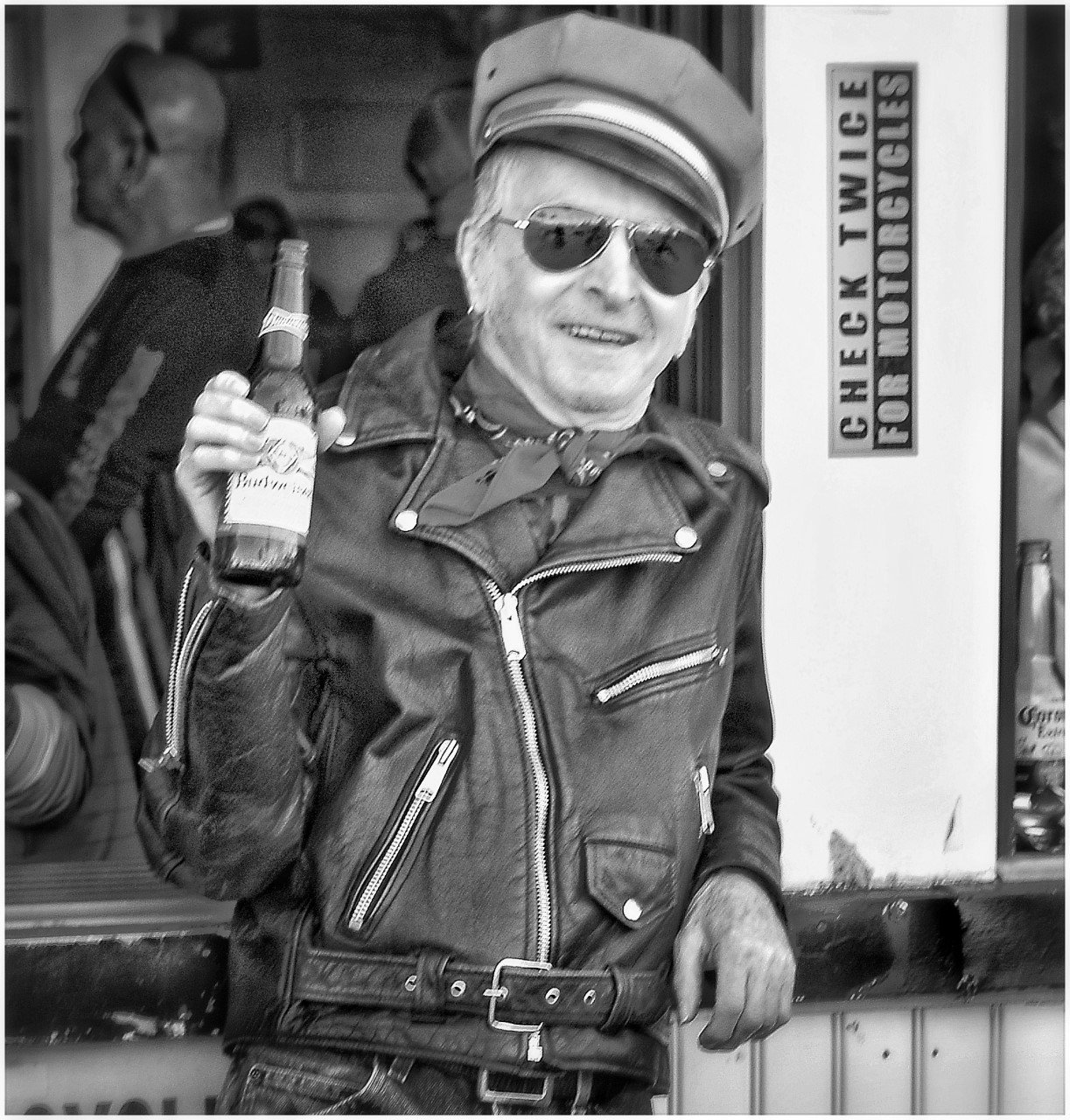 Peter Crowley — Far West Press