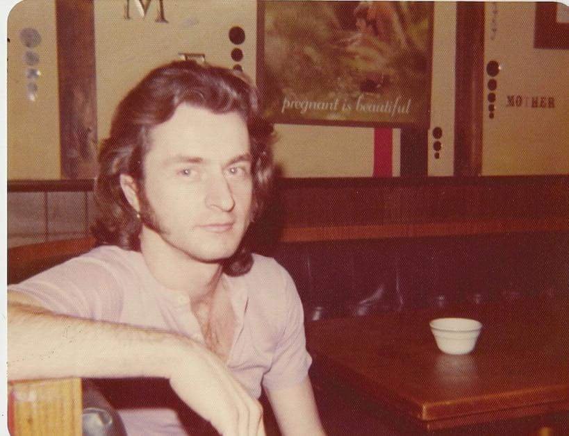 Peter Crowley — Far West Press