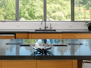 Nature's Retreat — Keith Baker Design