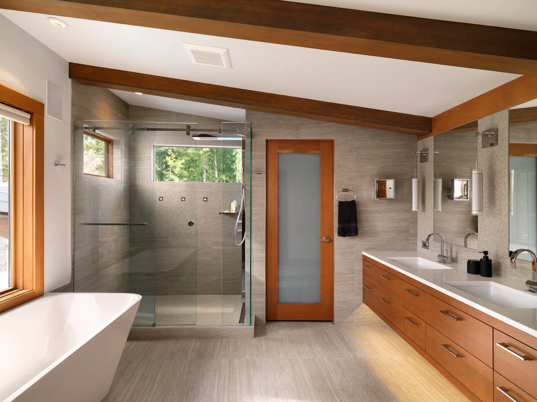 Hawk's Nest — Keith Baker Design