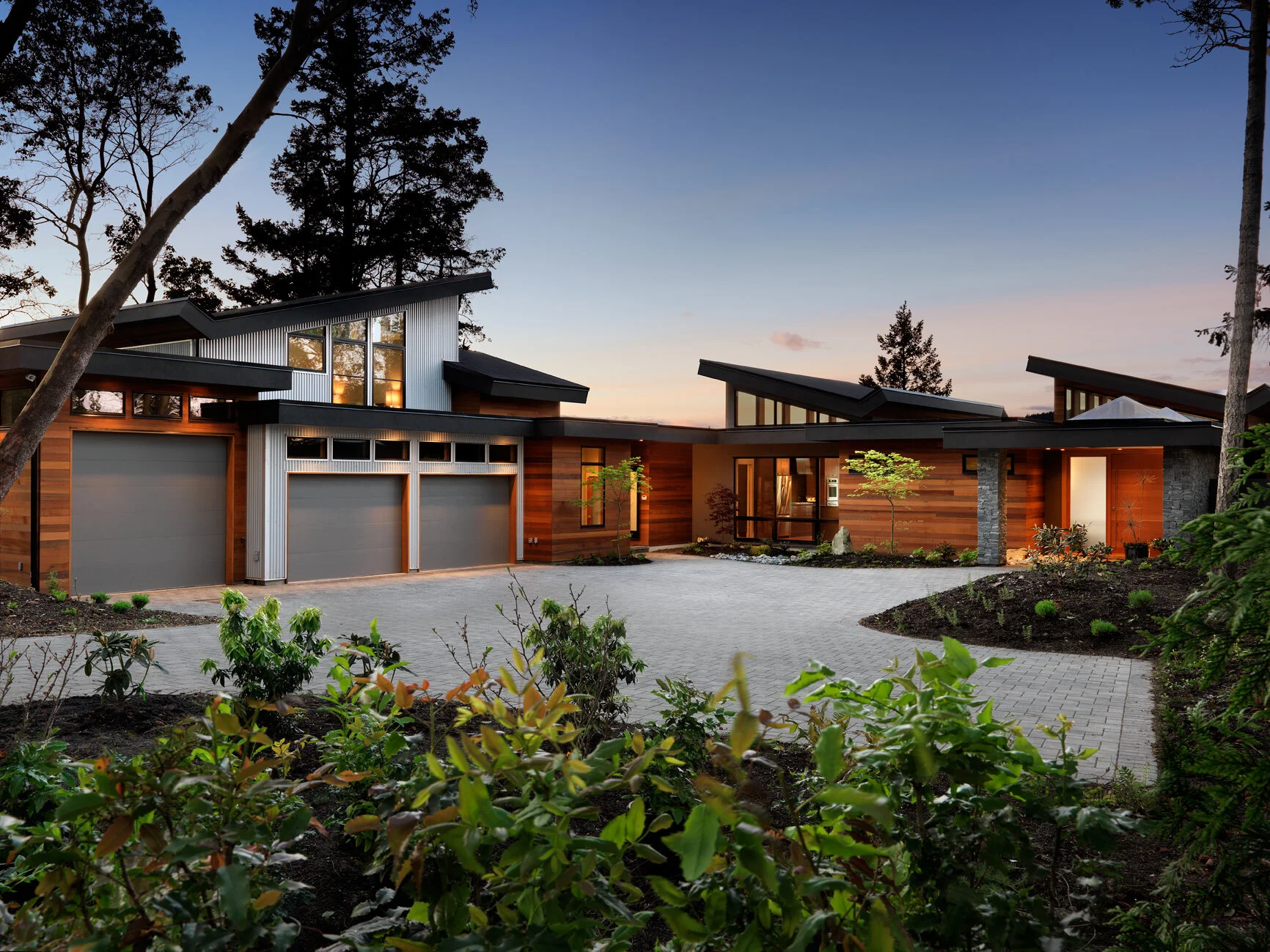Keith Baker Design | Custom Home Design in Victoria BC