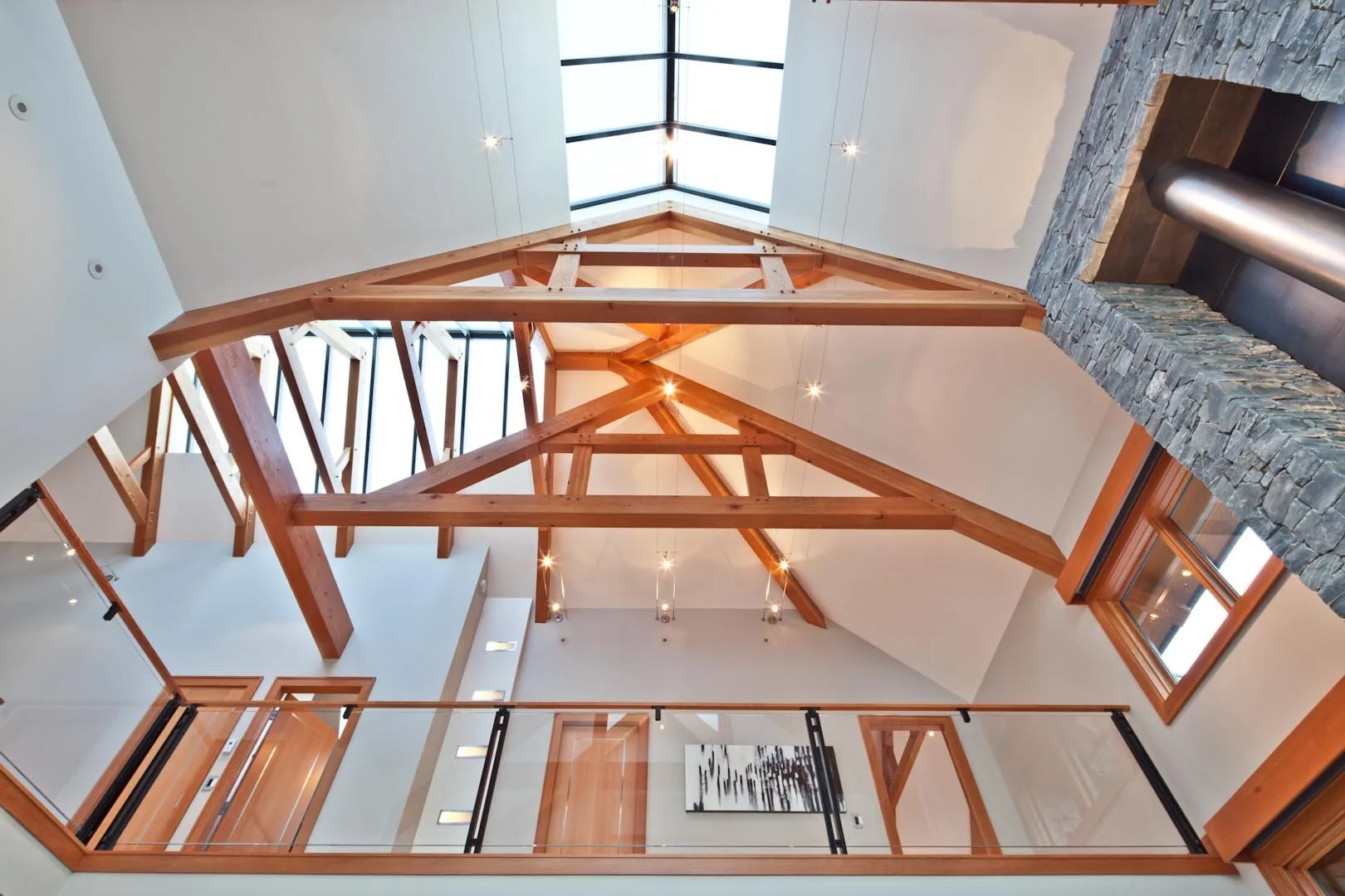 Projects — Keith Baker Design