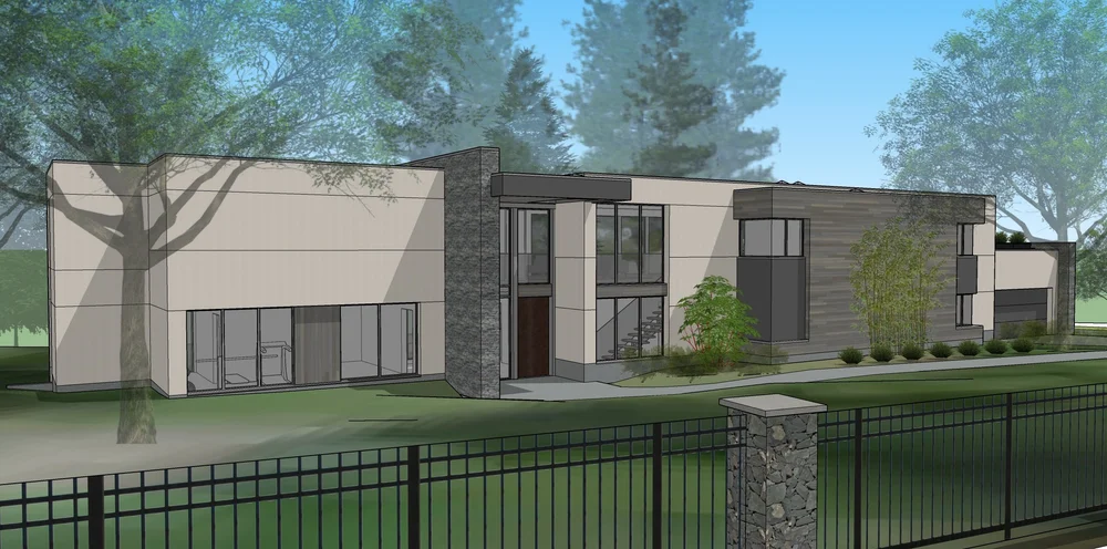 Legato Design Concept — Keith Baker Design