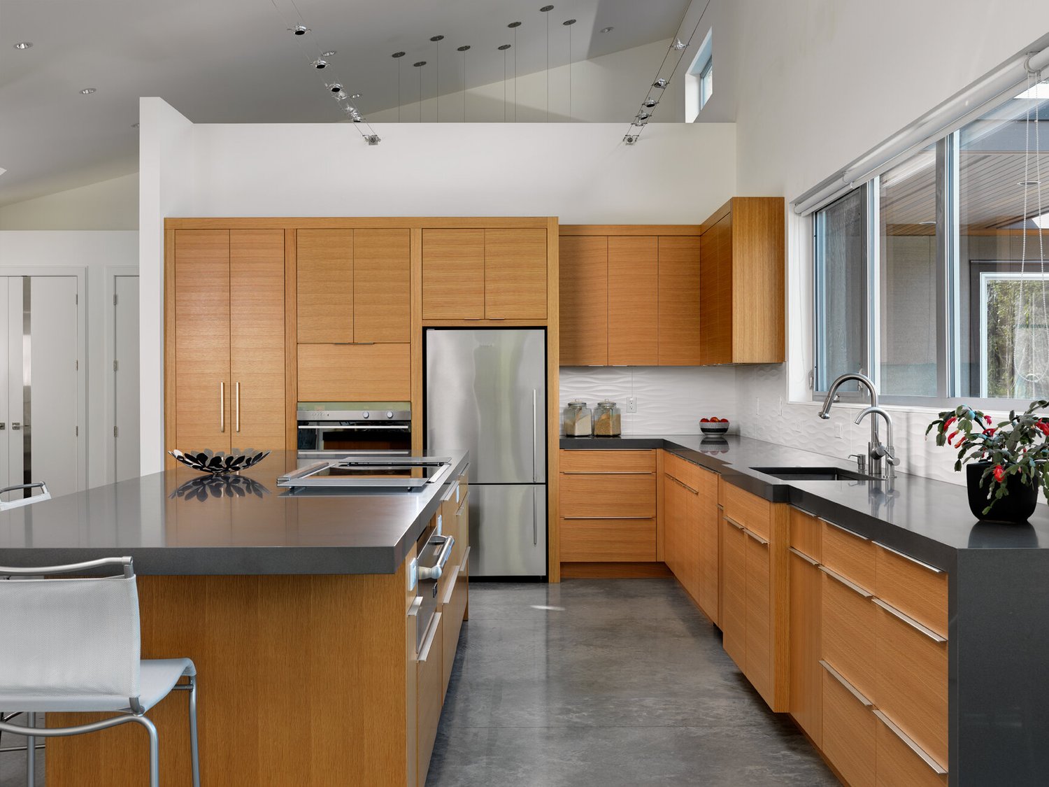 Nature's Retreat — Keith Baker Design