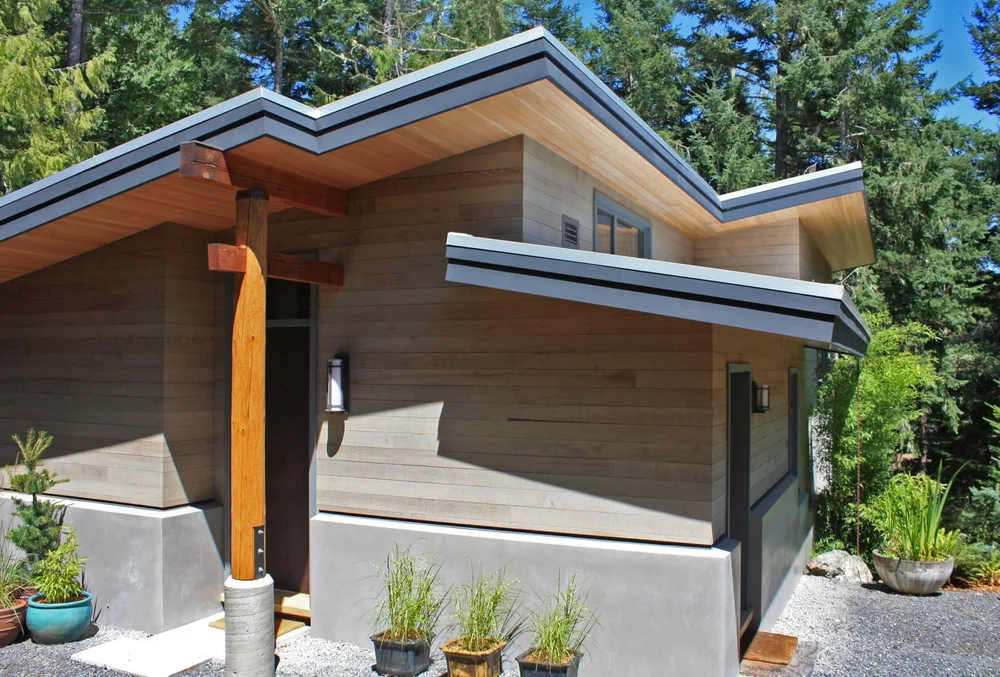 The Studio — Keith Baker Design