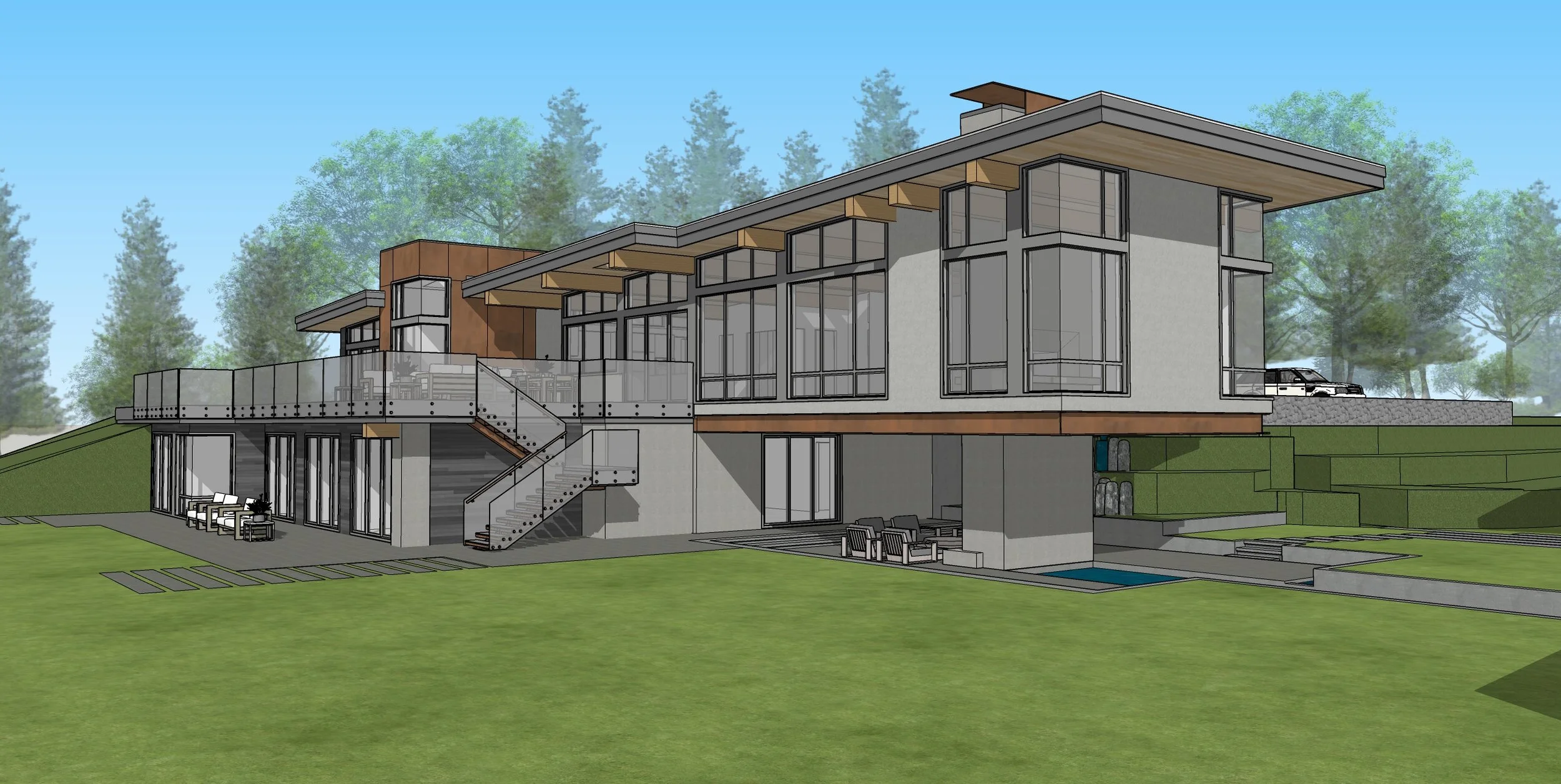 Design Concepts — Keith Baker Design