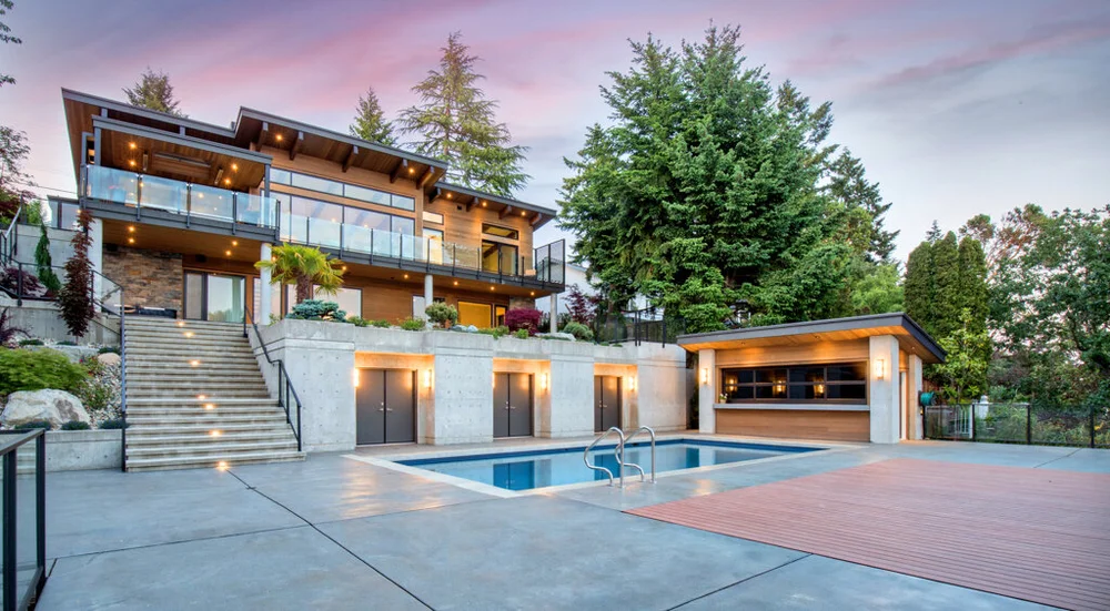 The Element — Keith Baker Design