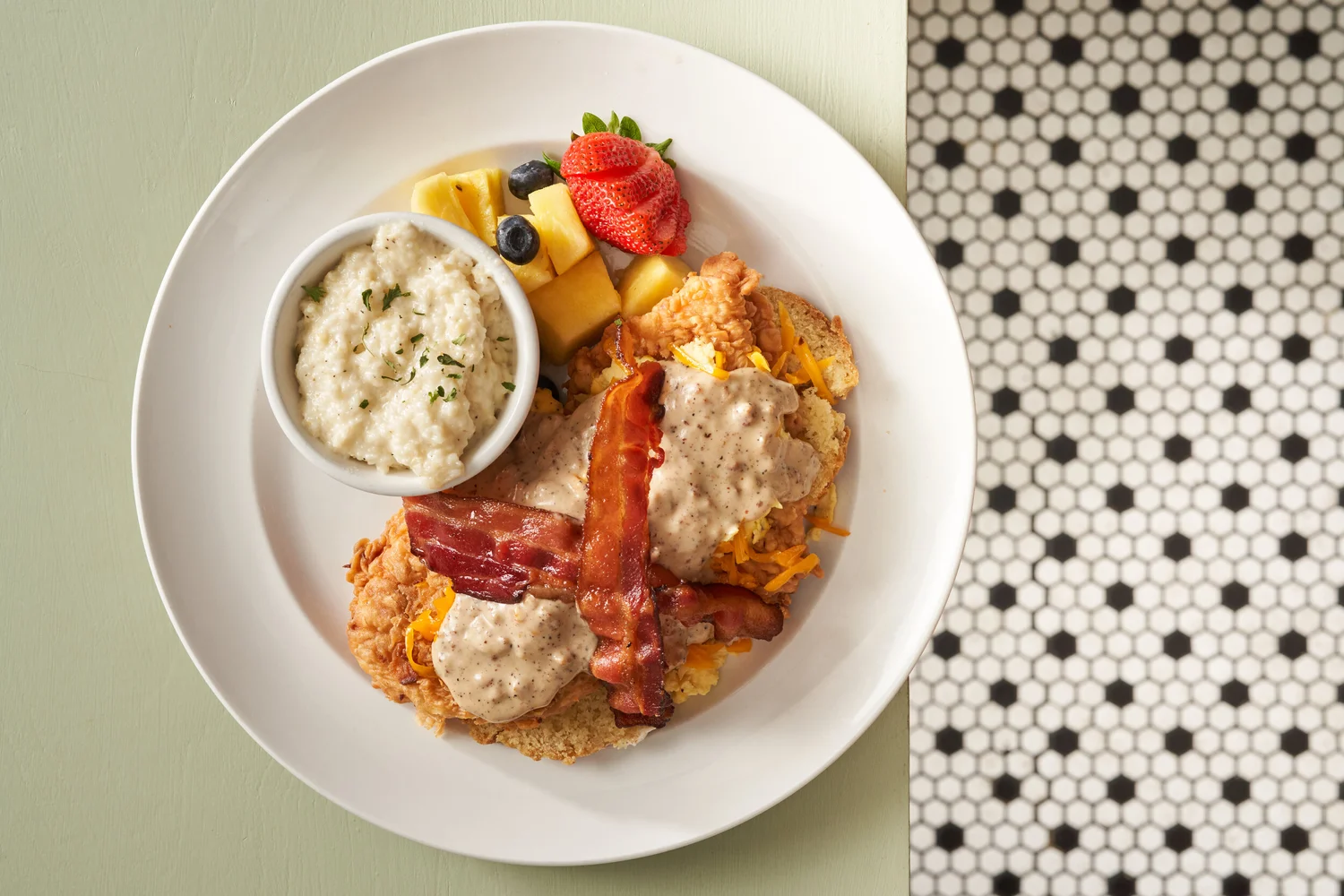 Restaurant Tyler — Eat Local Starkville