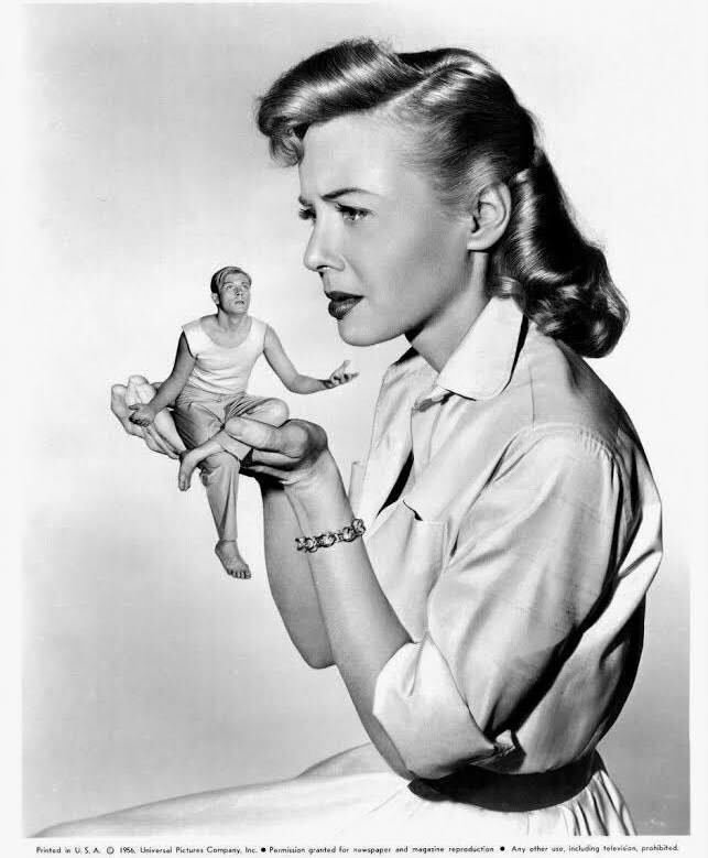 Shrinking Men — Other Worlds Film Festival