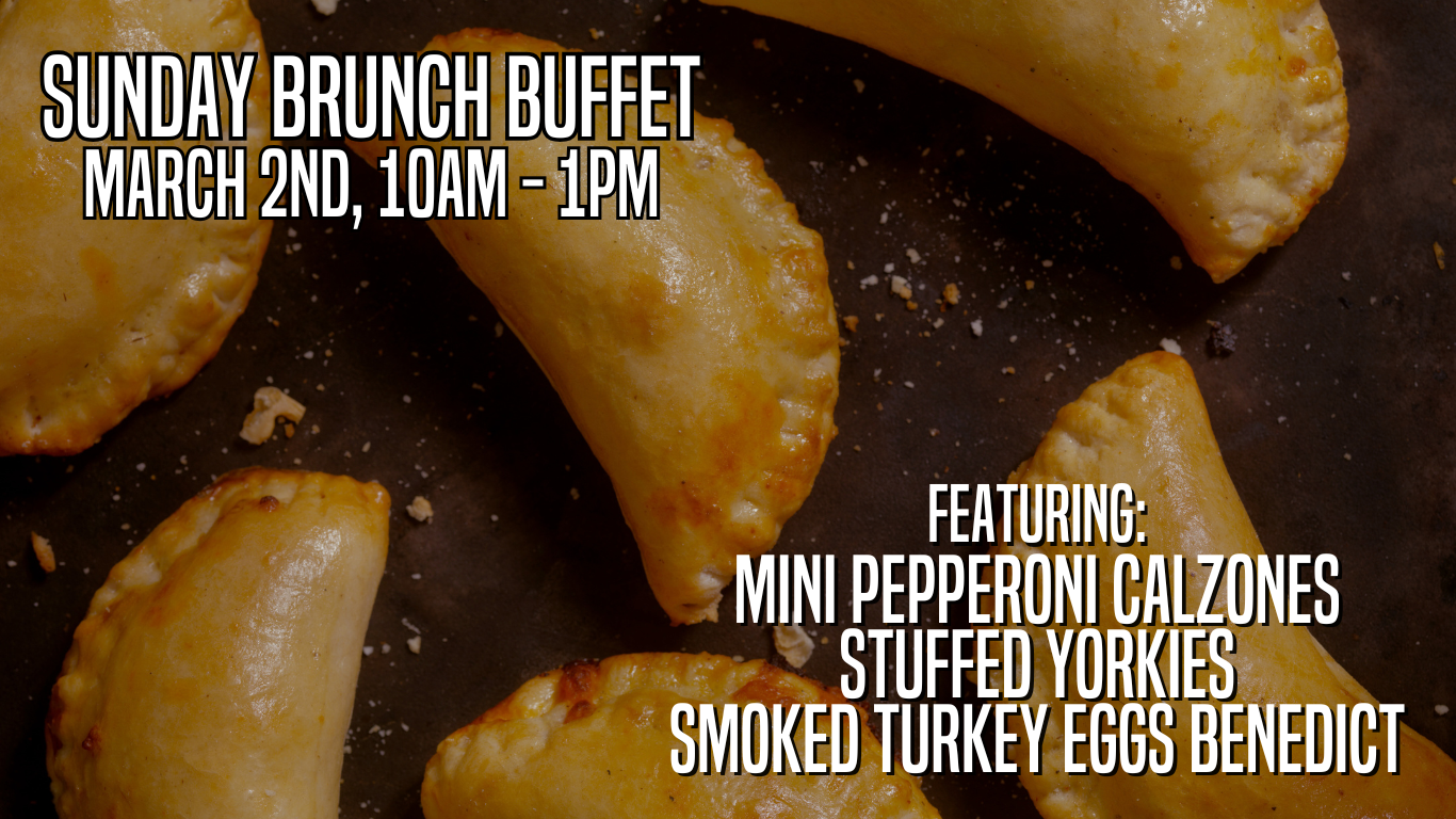 BRUNCH — Birmingham's Vodka & Ale House