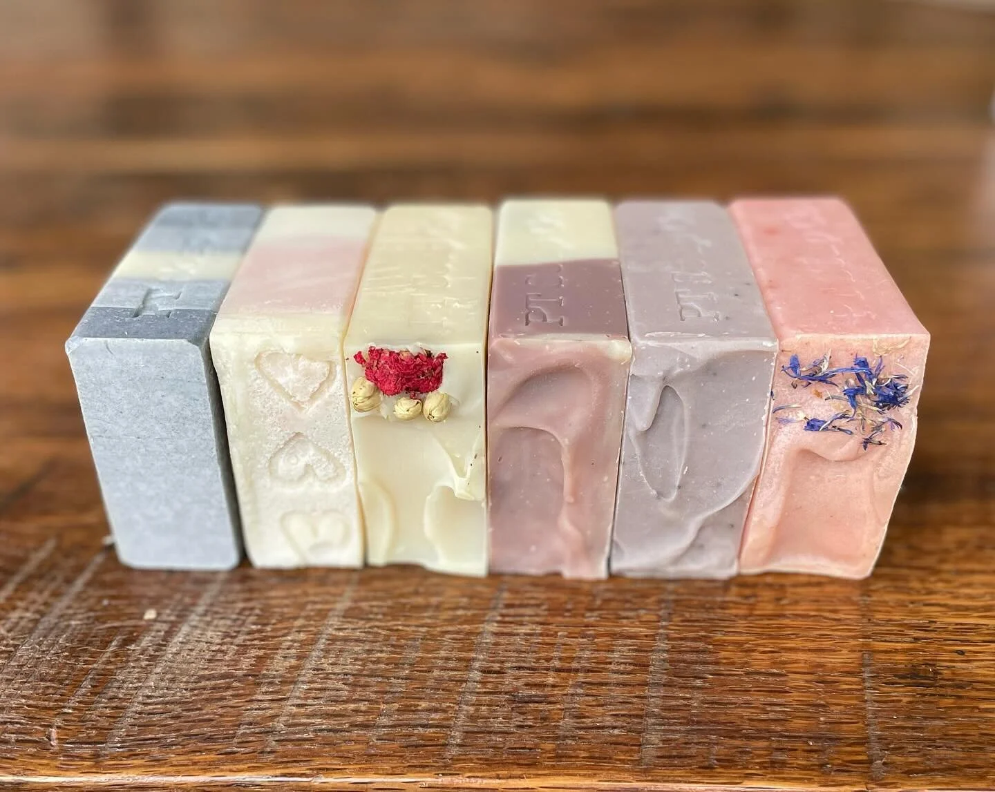PT Soap Co. | St. Louis Missouri | Hand Made Artisanal Soaps | Small ...