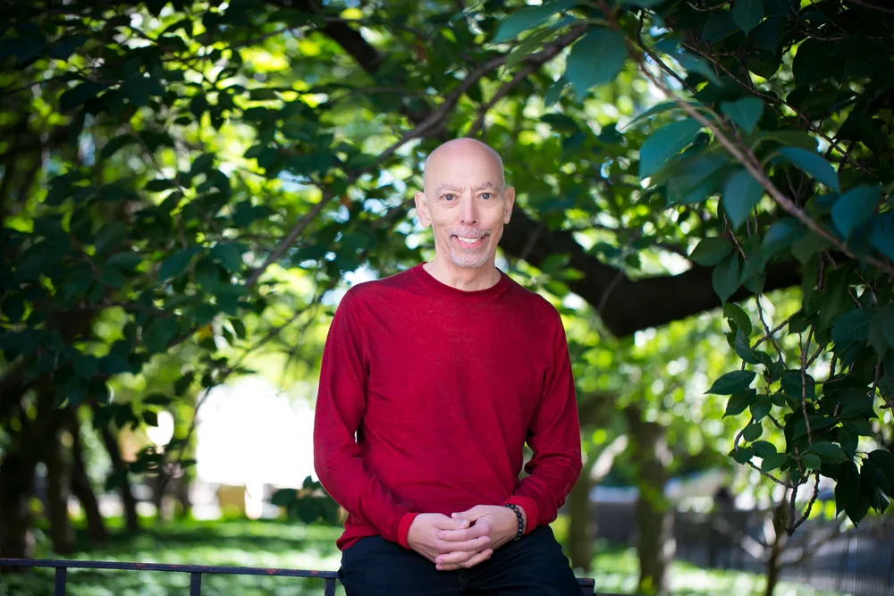Jon Aaron