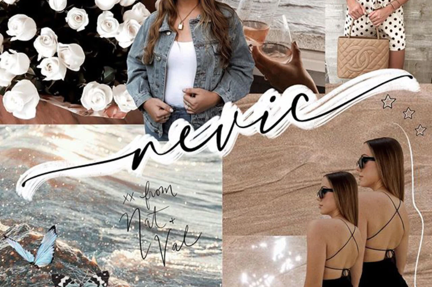Shop Nevic — Alexandra Sardi