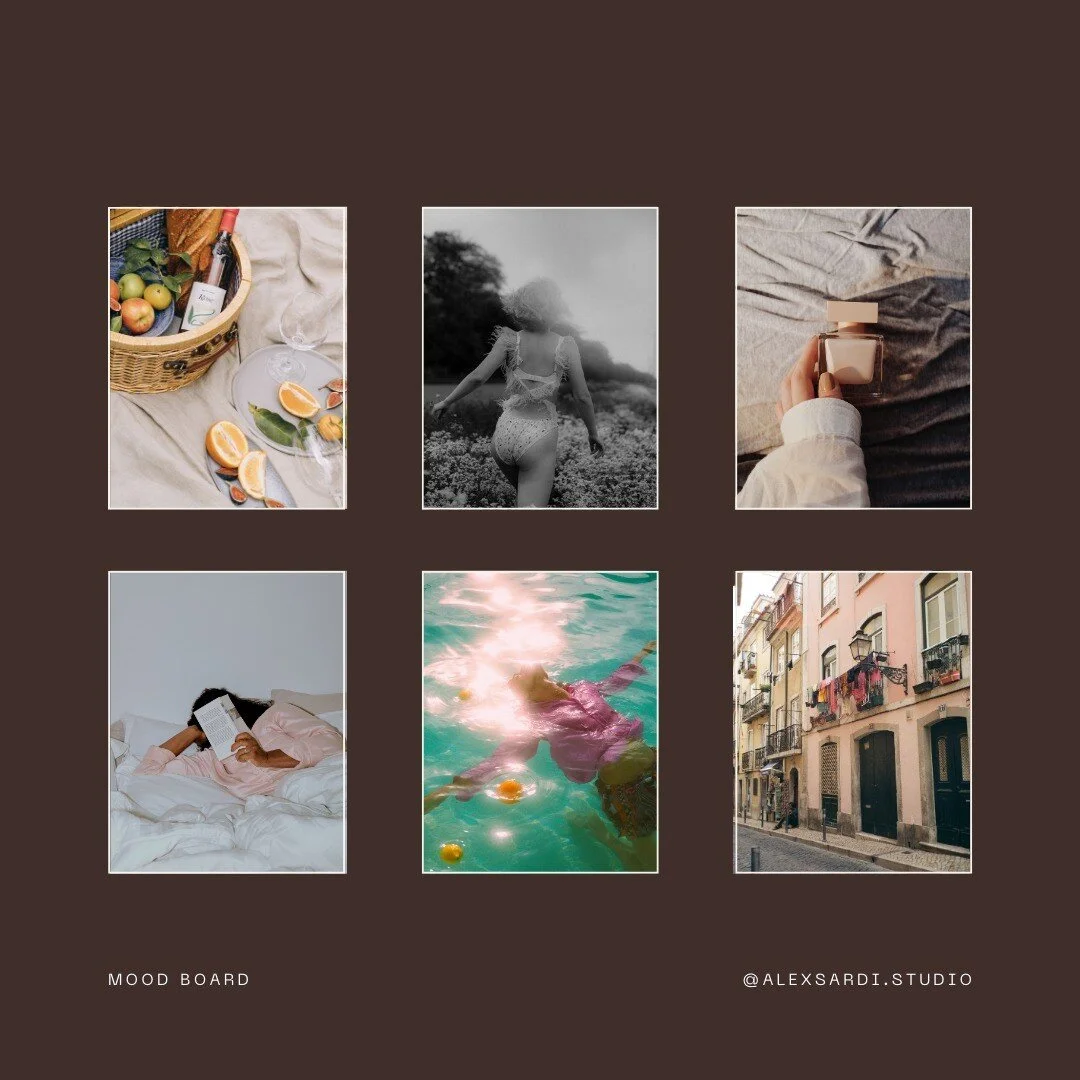 Tara Kirkpatrick — Alexandra Sardi