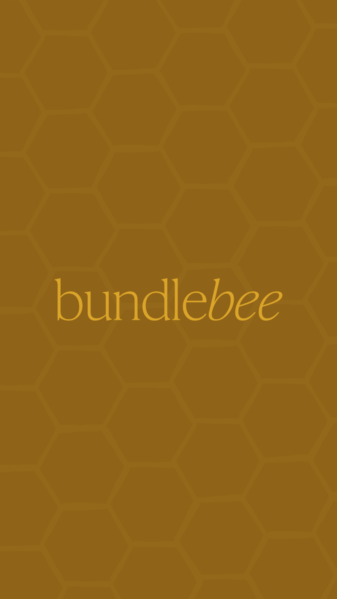 Bundlebee — Alexandra Sardi