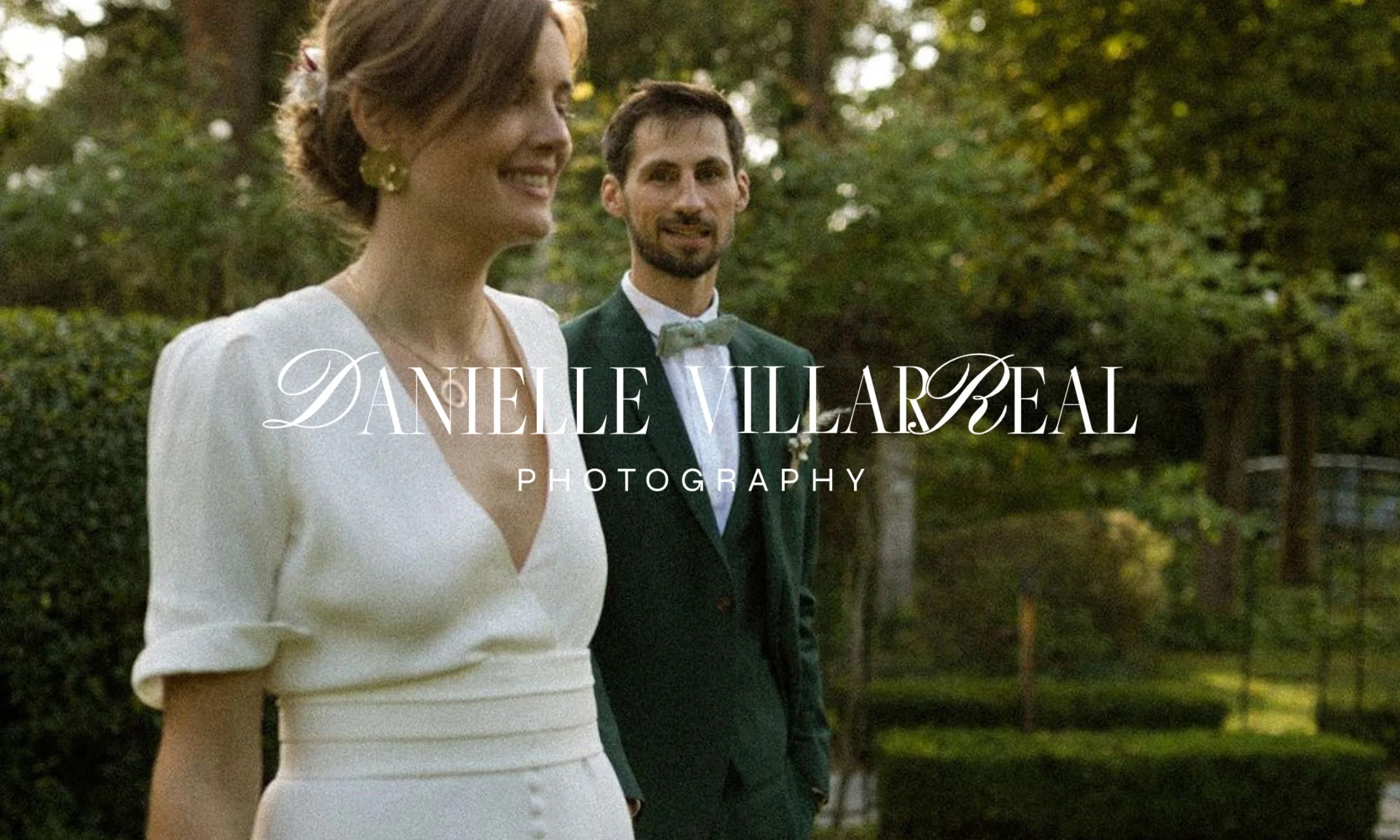 Danielle Villarreal Photography — Alexandra Sardi