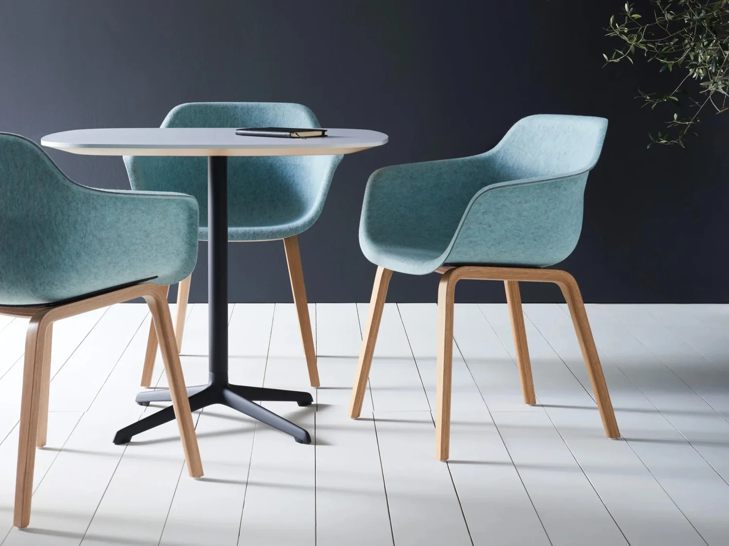 Furniture Capabilities — VentureSource