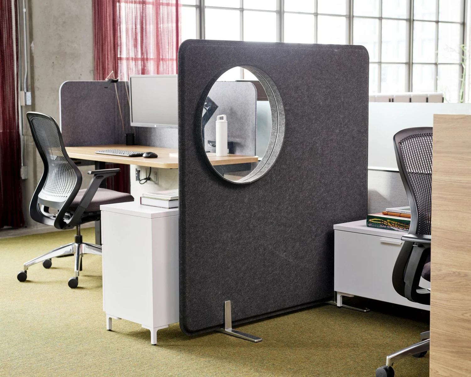 VentureSource | Furniture Capabilities — VentureSource