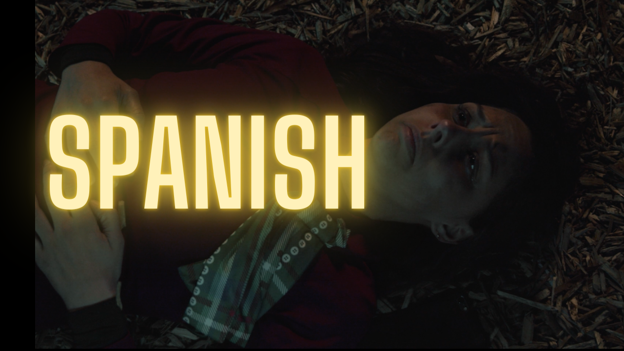 Special Skills — Tommi Aleman