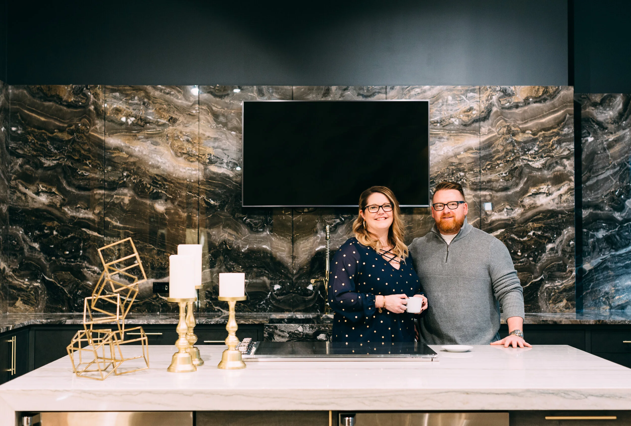 Metro Design Build Inc.
