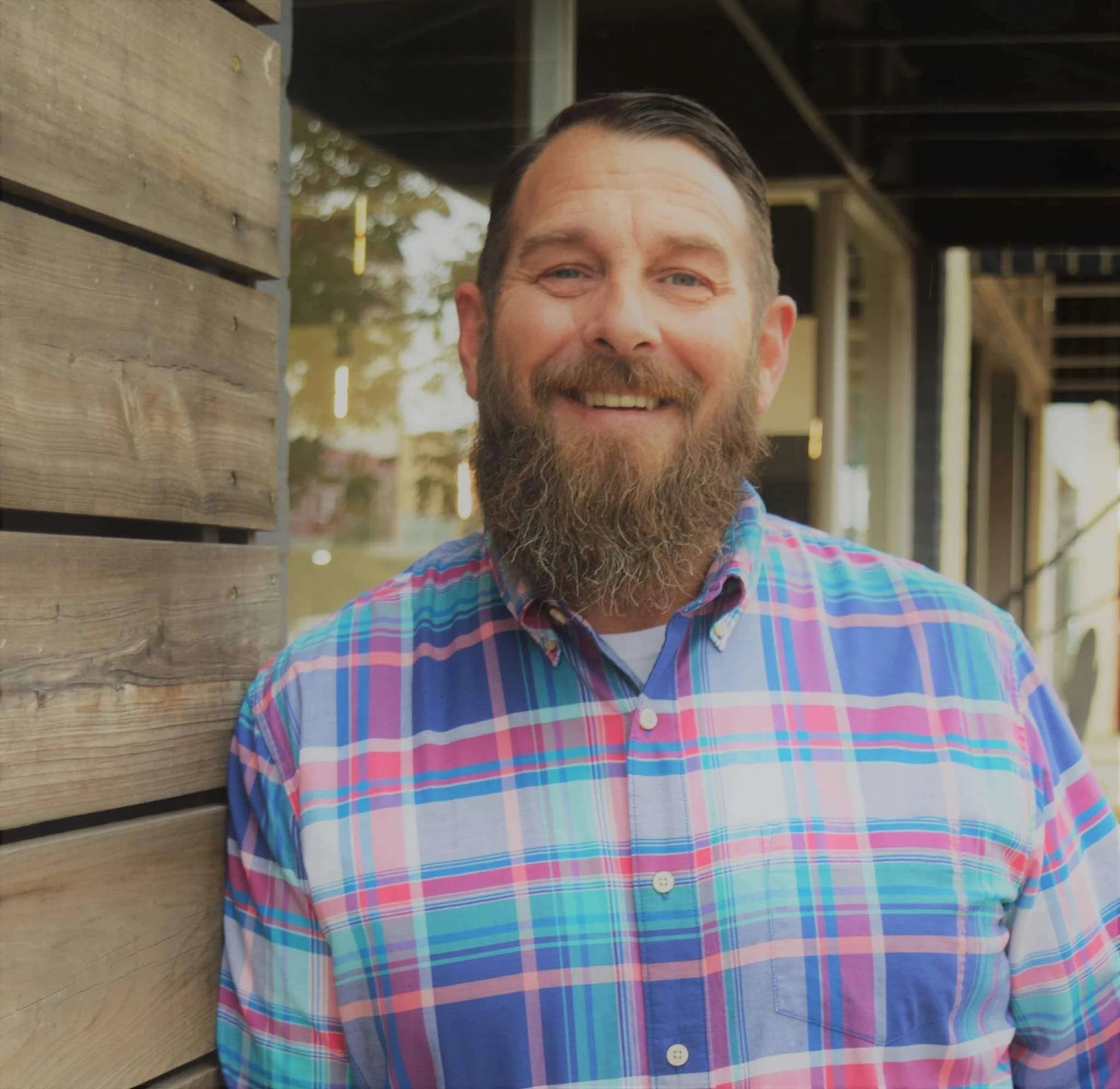 Meet Our Staff | Luke Lewallen, Licensed Certified Social Worker (LCSW ...