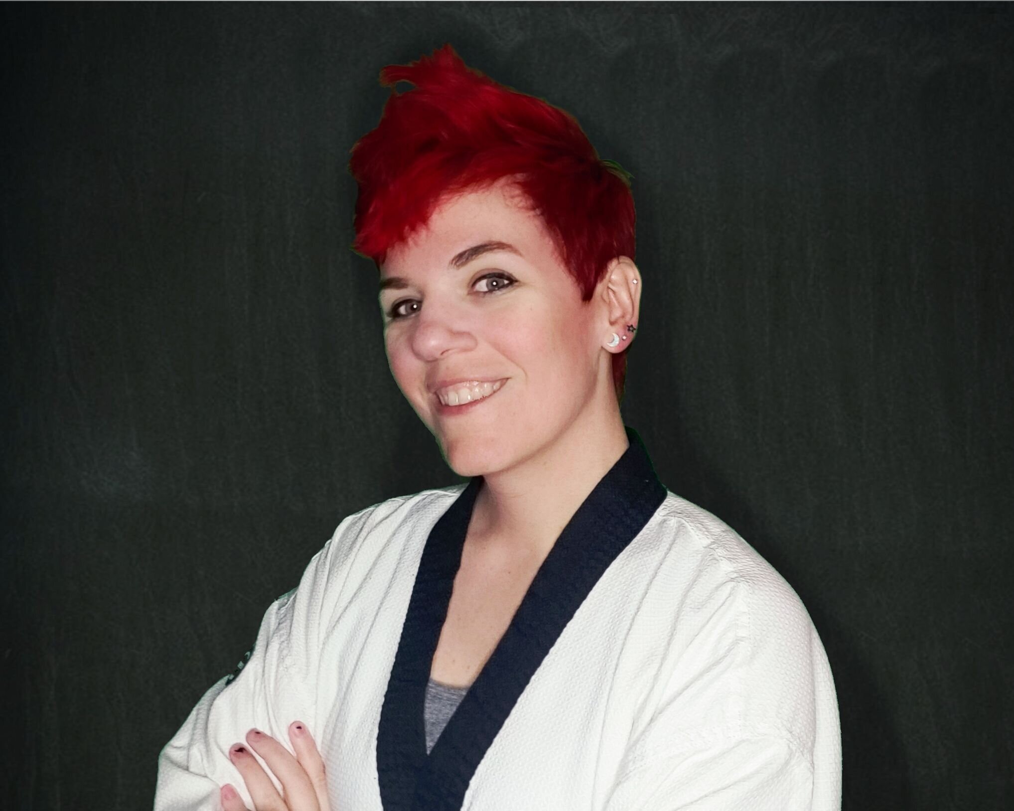 Staff — JRMA Family Martial Arts