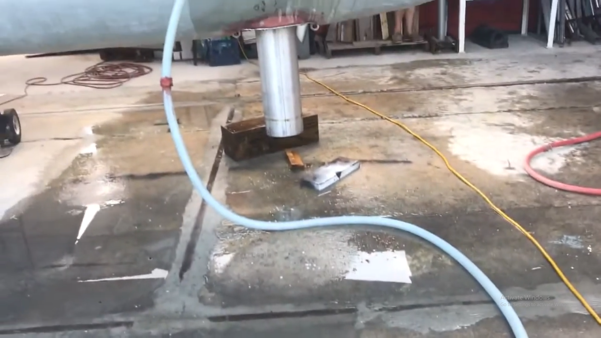 Yacht & Trawler Solutions — Atlantic Marine Electric