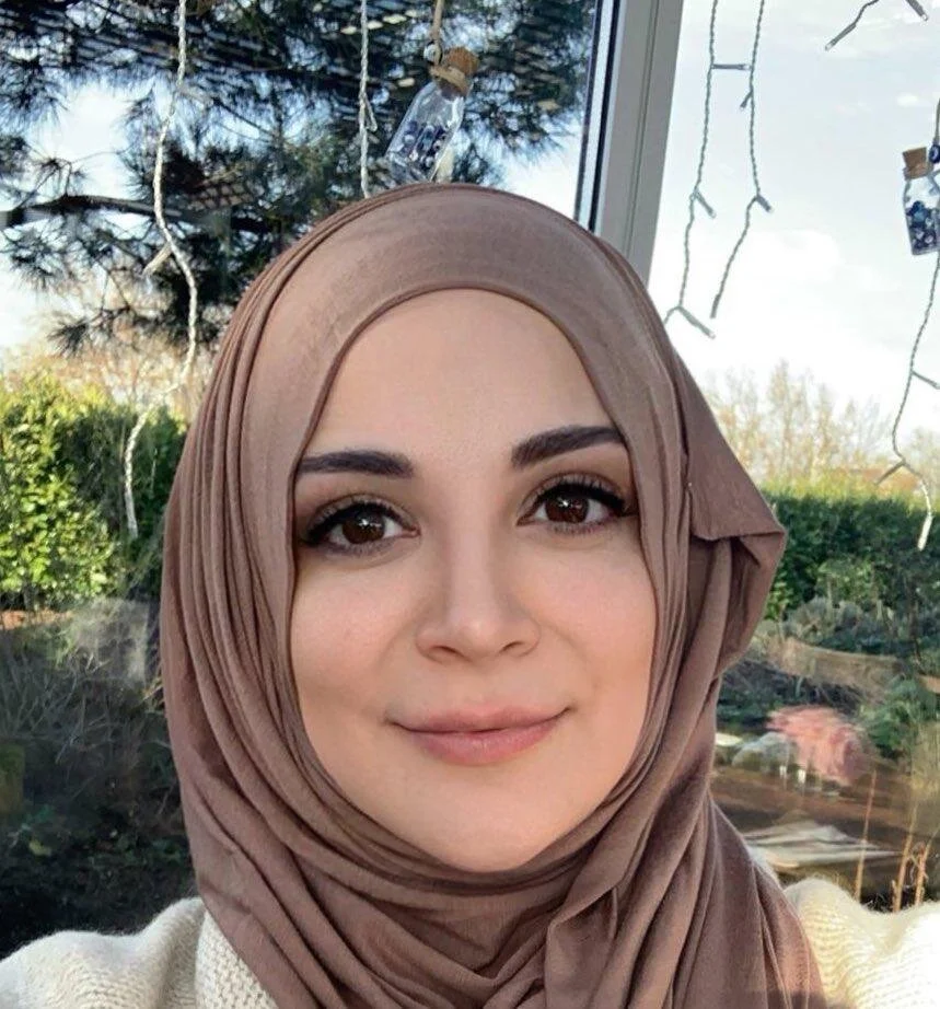 Emine Ugur — OvG Management - Oscar van Gelderen