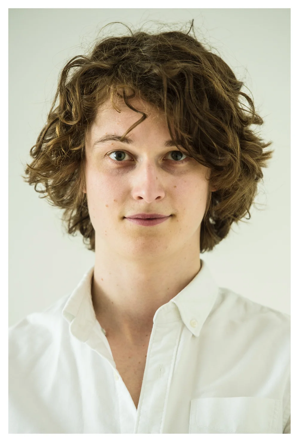 Auteurs en kunstenaars — OvG Management - Oscar van Gelderen