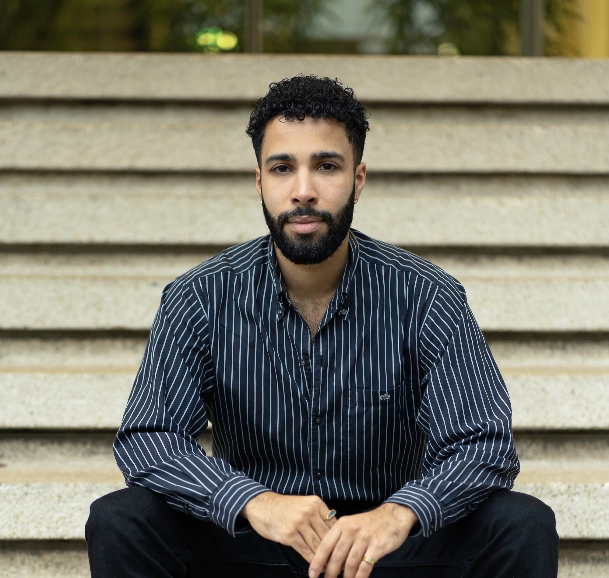 Bo Hanna — OvG Management - Oscar van Gelderen