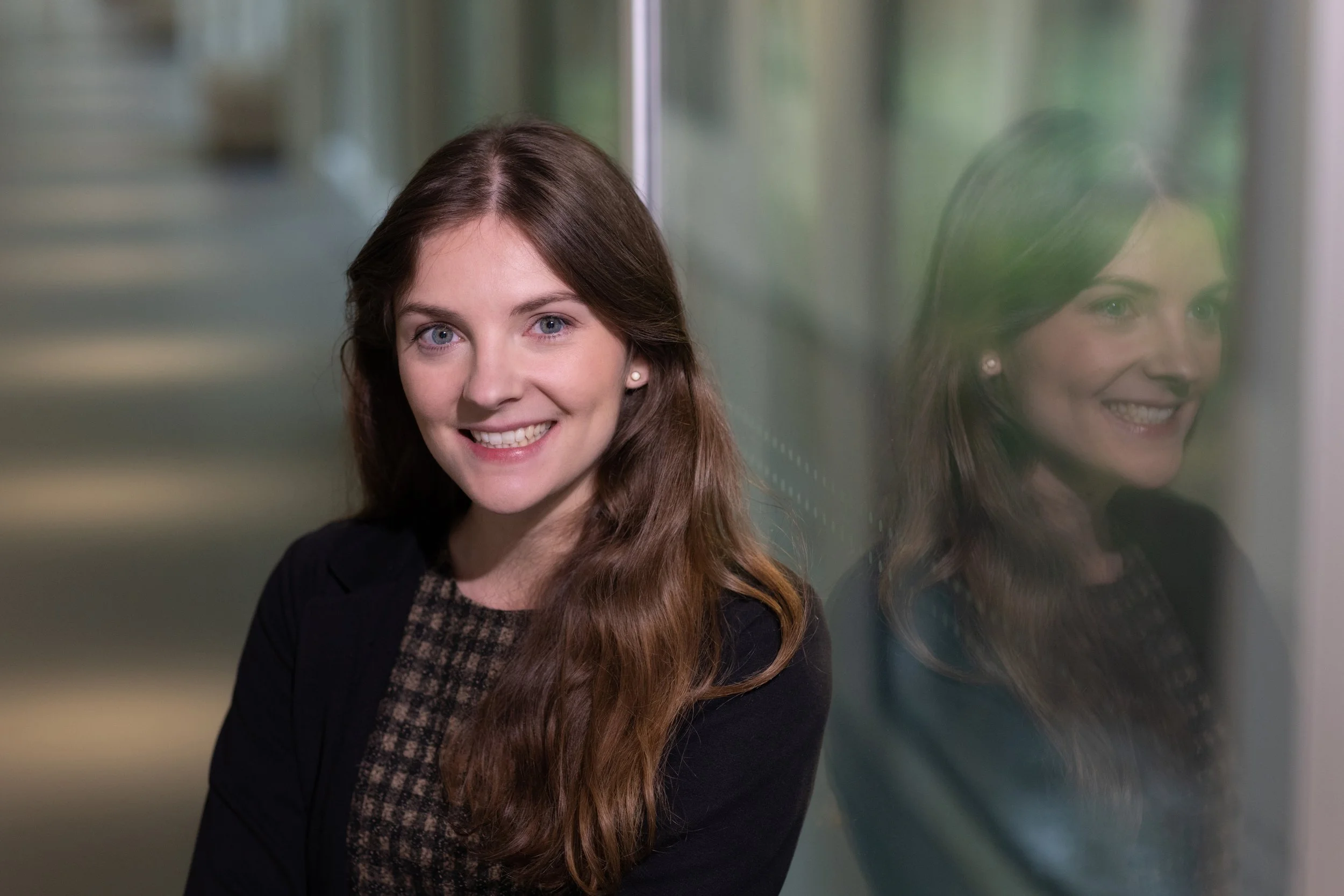 Marlisa den Hartog — OvG Management - Oscar van Gelderen