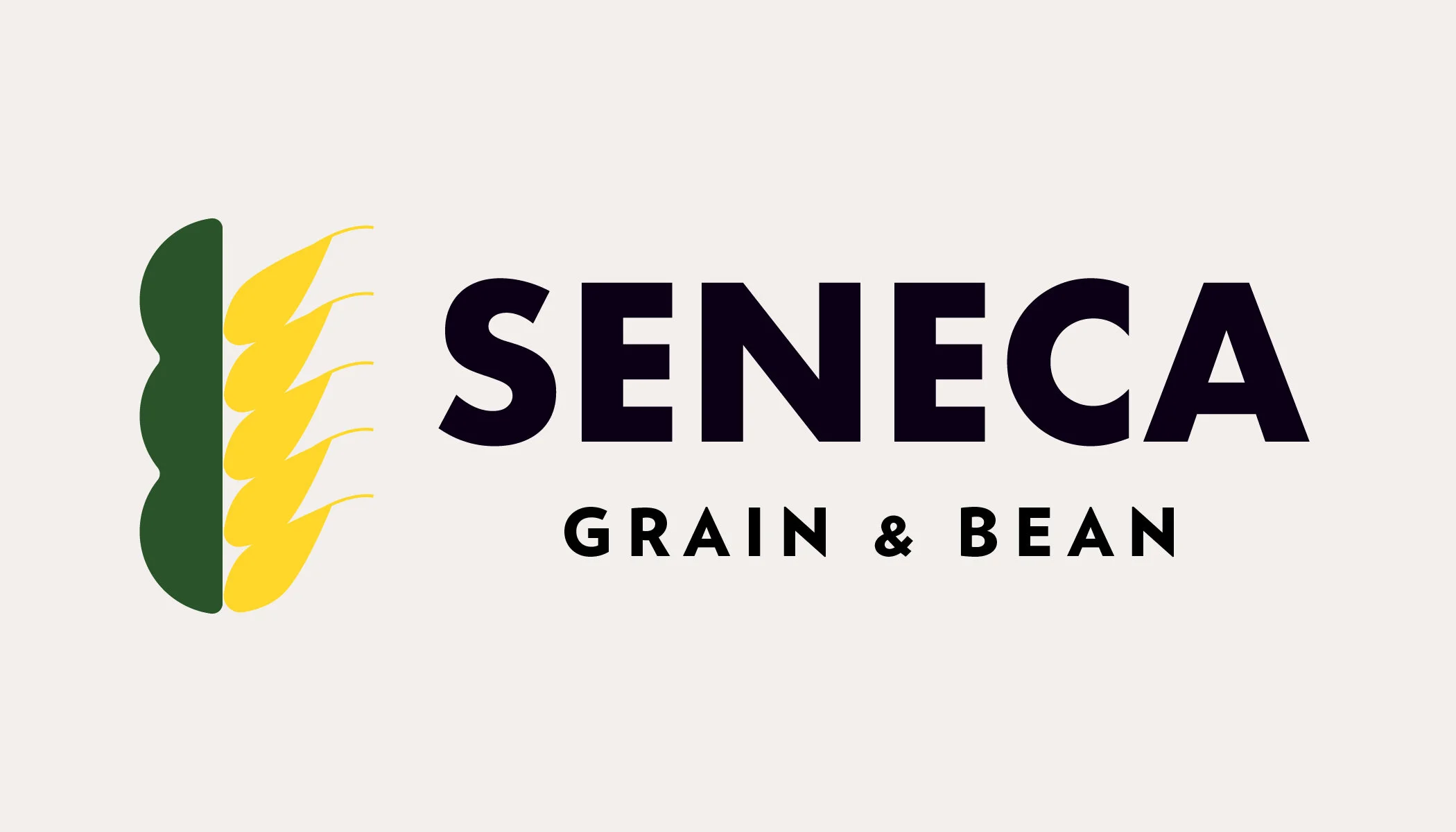 Seneca Grain & Bean