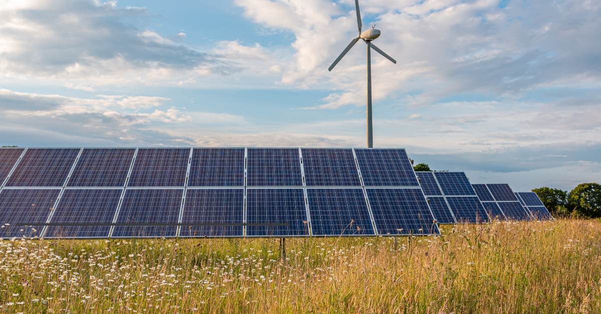 Introduction to the 26th UNCCC: why it matters to China and the world ...