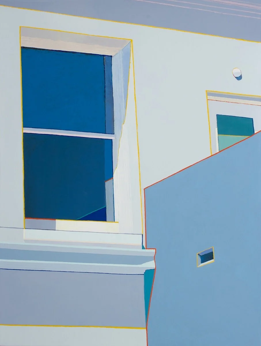 New Exhibits — Timothy Mulligan Fine Art