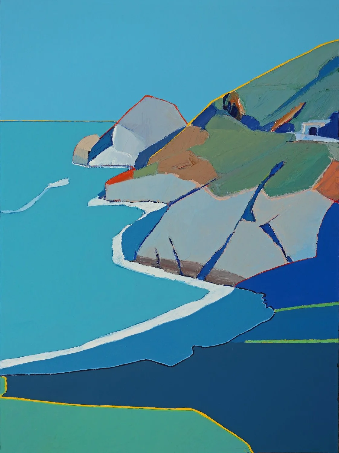 New Exhibits — Timothy Mulligan Fine Art