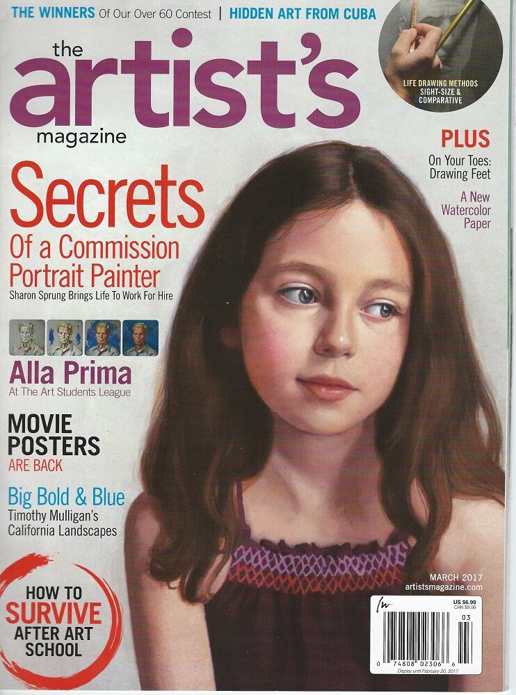 Publications — Timothy Mulligan Fine Art