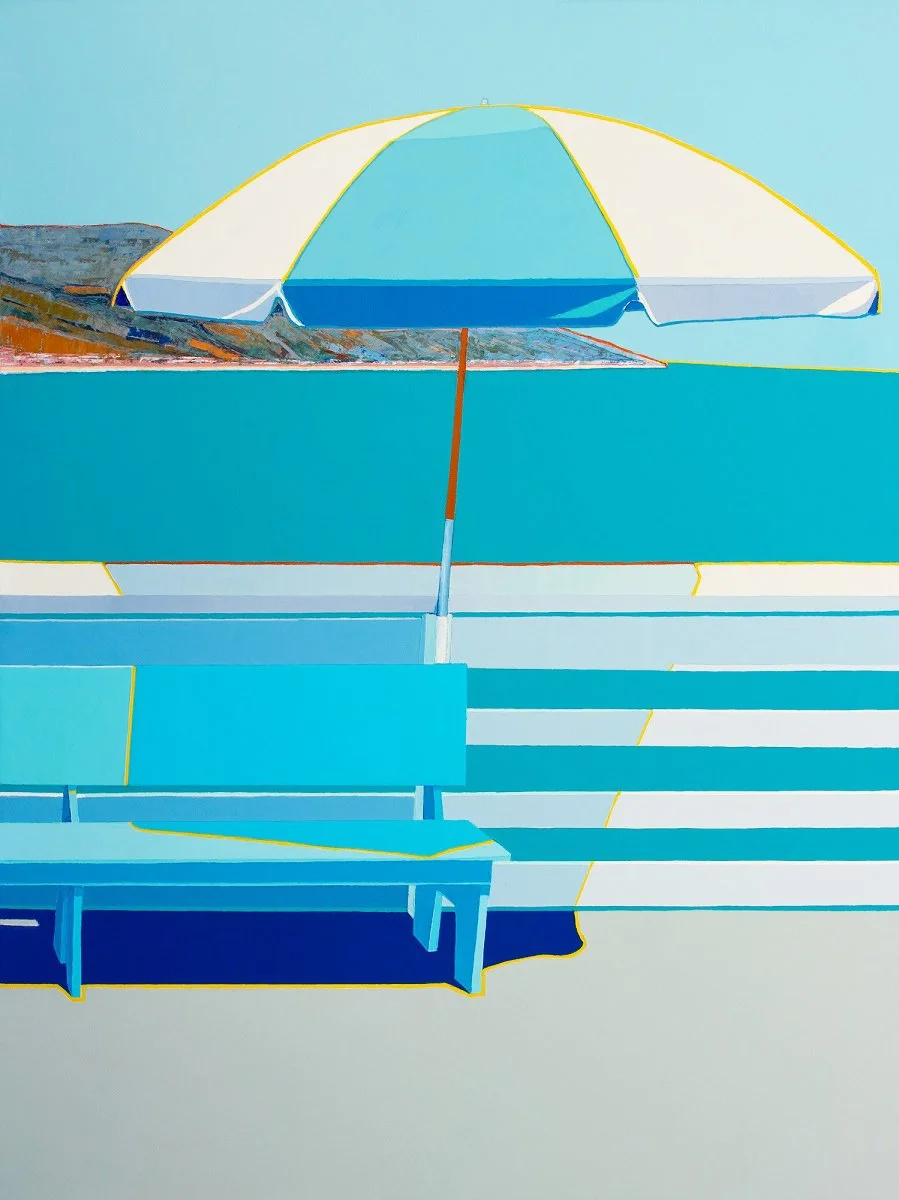 Timothy Mulligan Fine Art